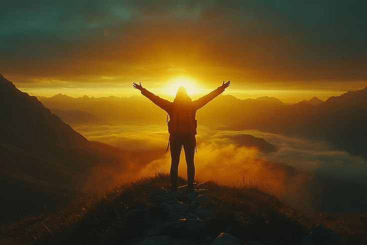 You Don’t Need Permission to Be Powerful, Here’s How to Own It - Dr ...